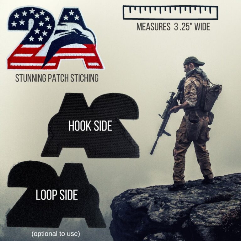 Second Amendment Novelties - Agent Gear USA