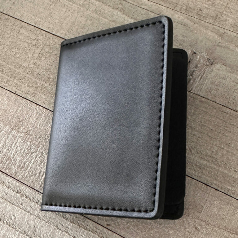 Combo – Personal Protective Bodyguard Badge And Case – Gold W/Silver ...