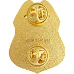 Veteran Pins - Collectible Badges - Hat Pins - Lapel Pins - Agent Gear USA