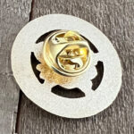 Collectible Badges & Pins - Agent Gear USA