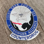 Veteran Pins - Collectible Badges - Hat Pins - Lapel Pins - Agent Gear USA