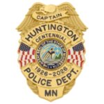 Professional Badges - Agent Gear USA