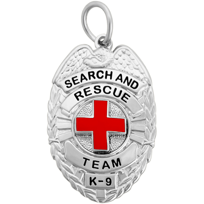 Professional Badges - Fugitive - Recovery - Bodyguard - Agent Gear USA